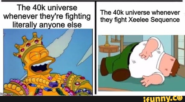 Xeelee memes. Best Collection of funny Xeelee pictures on iFunny