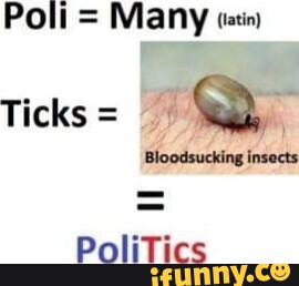 Ticks memes. Best Collection of funny Ticks pictures on iFunny