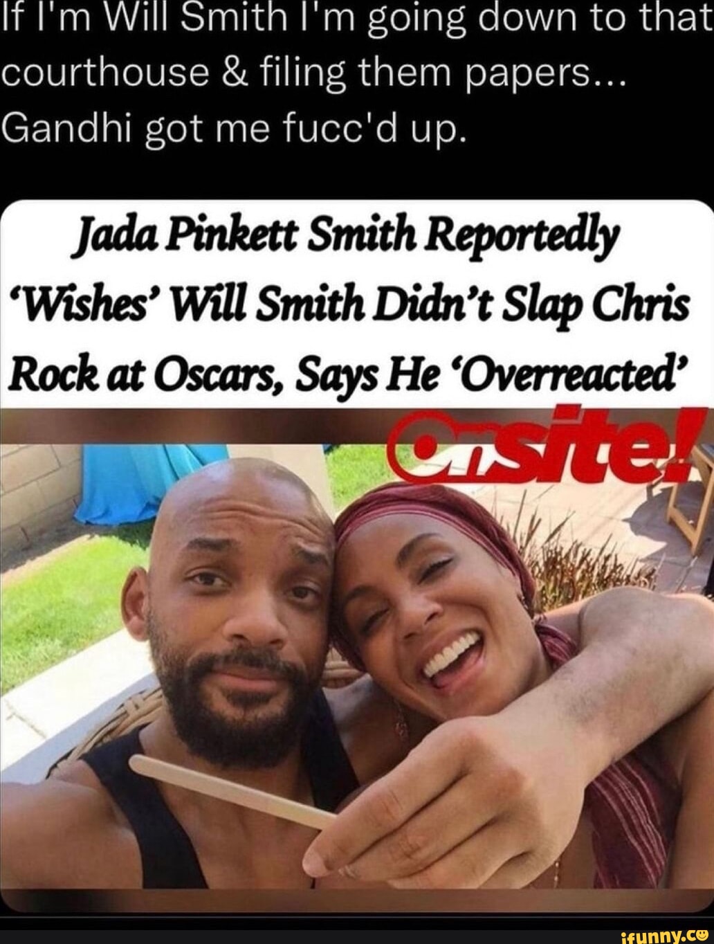 Jada memes. Best Collection of funny Jada pictures on iFunny