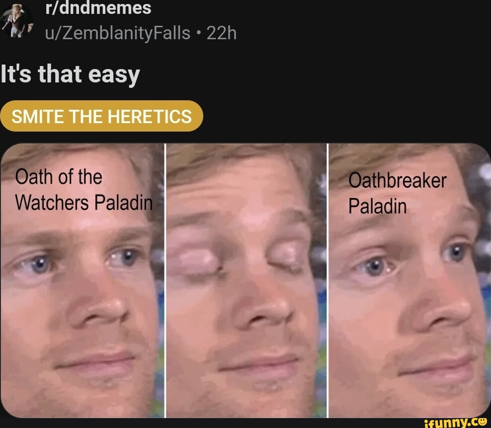 Paladins memes. Best Collection of funny Paladins pictures on iFunny