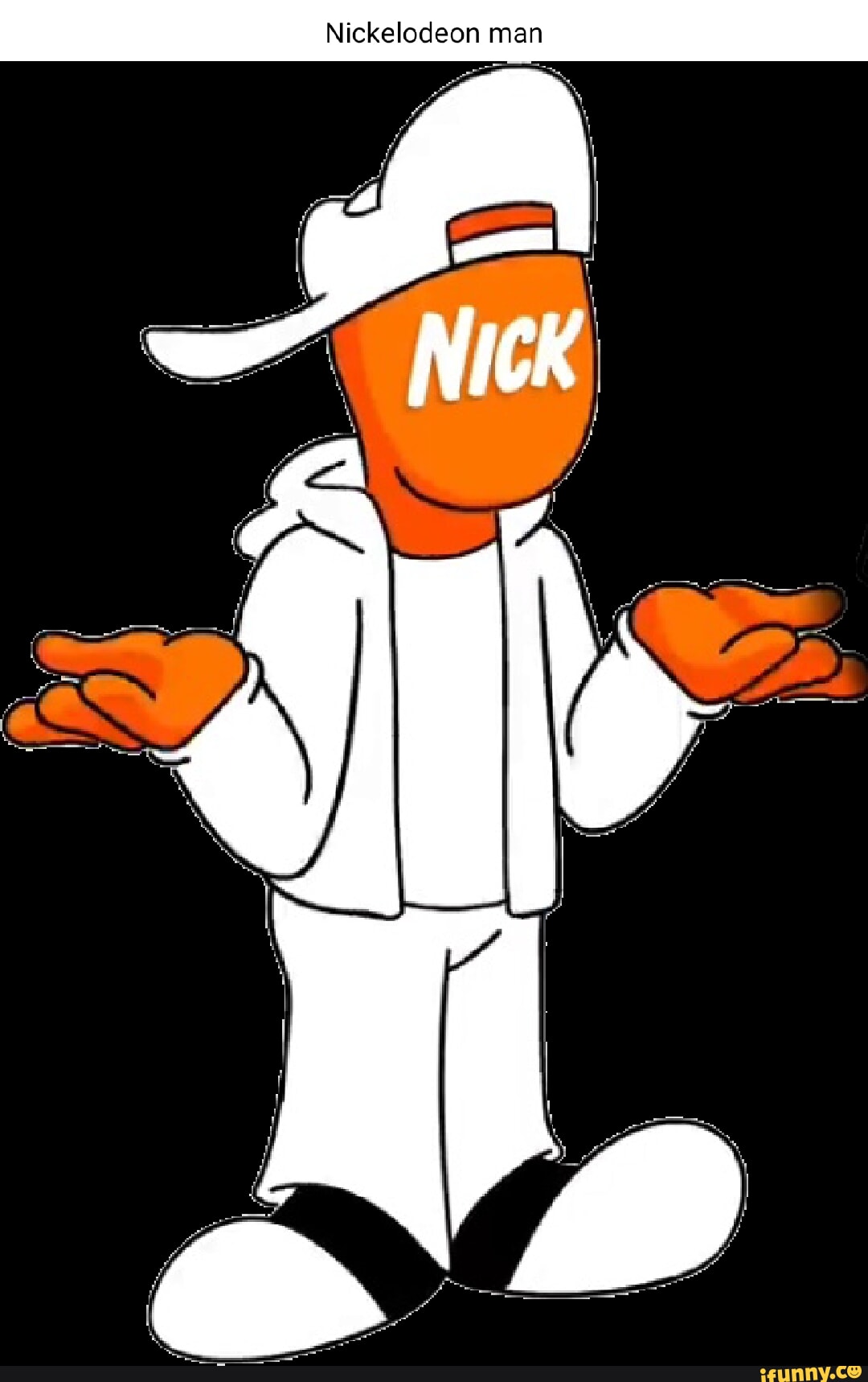 Nickelodeon memes. Best Collection of funny Nickelodeon pictures on iFunny