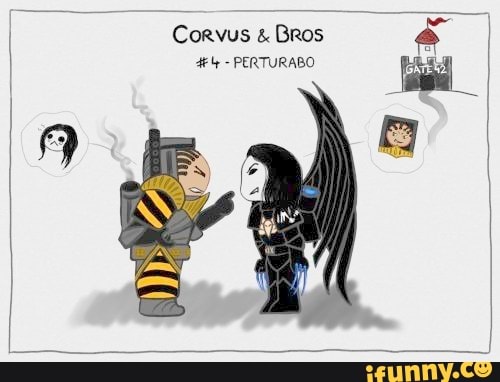 Perturabo memes. Best Collection of funny Perturabo pictures on iFunny