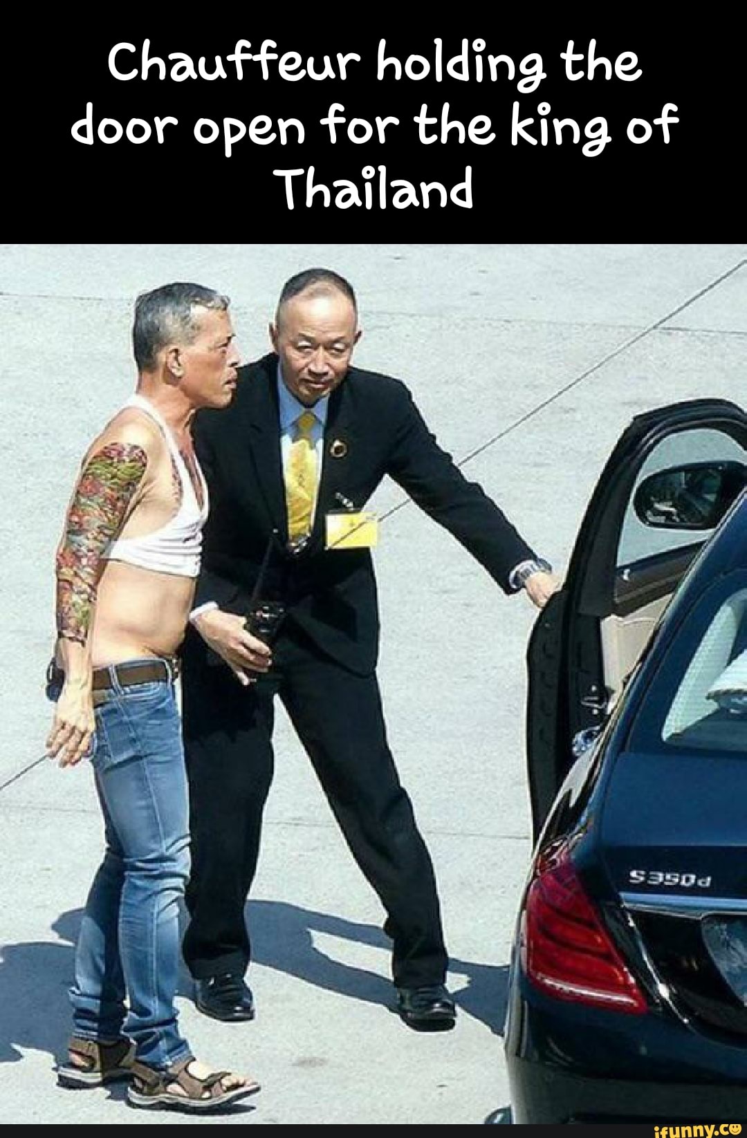 Chauffeur memes. Best Collection of funny Chauffeur pictures on iFunny