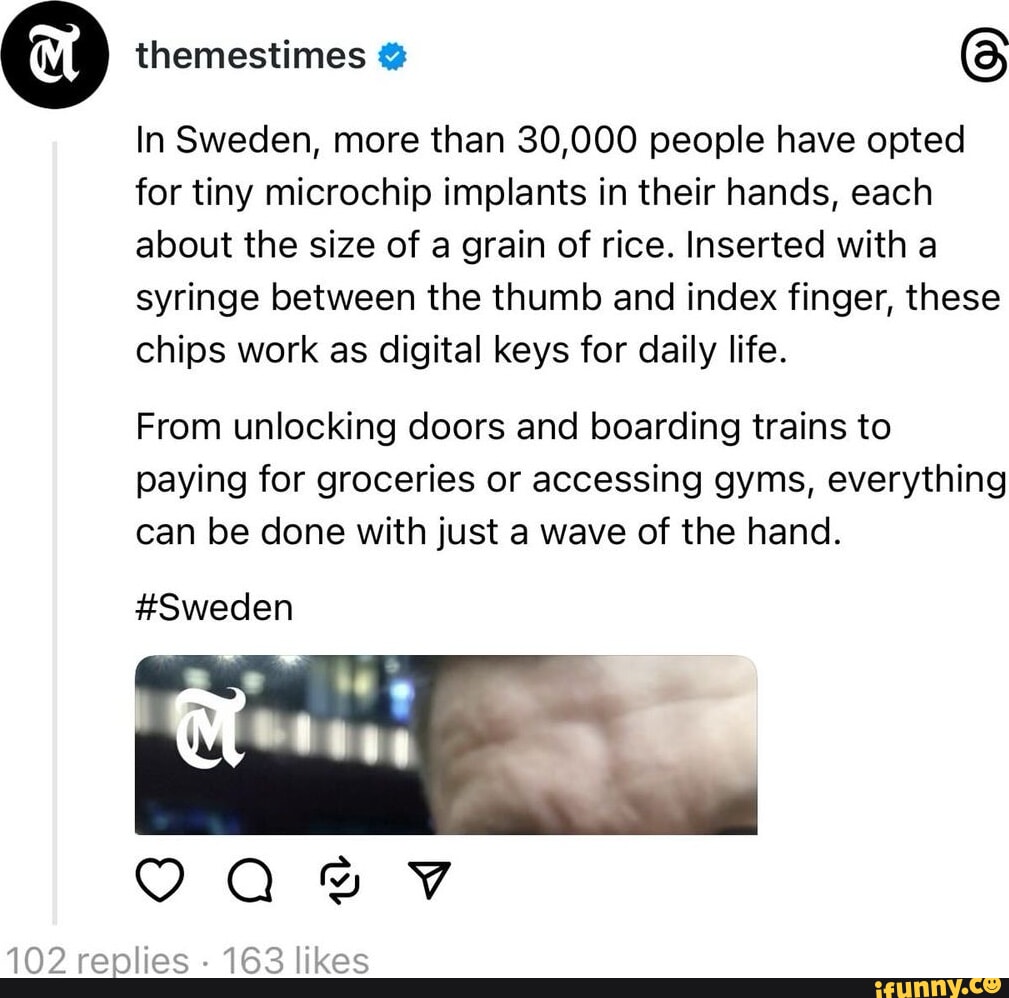 Themestimes In Sweden, more than 30,000 people have opted for tiny ...