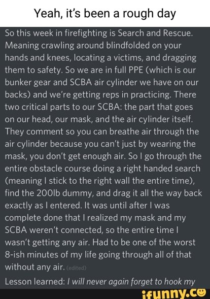 Scba memes. Best Collection of funny Scba pictures on iFunny