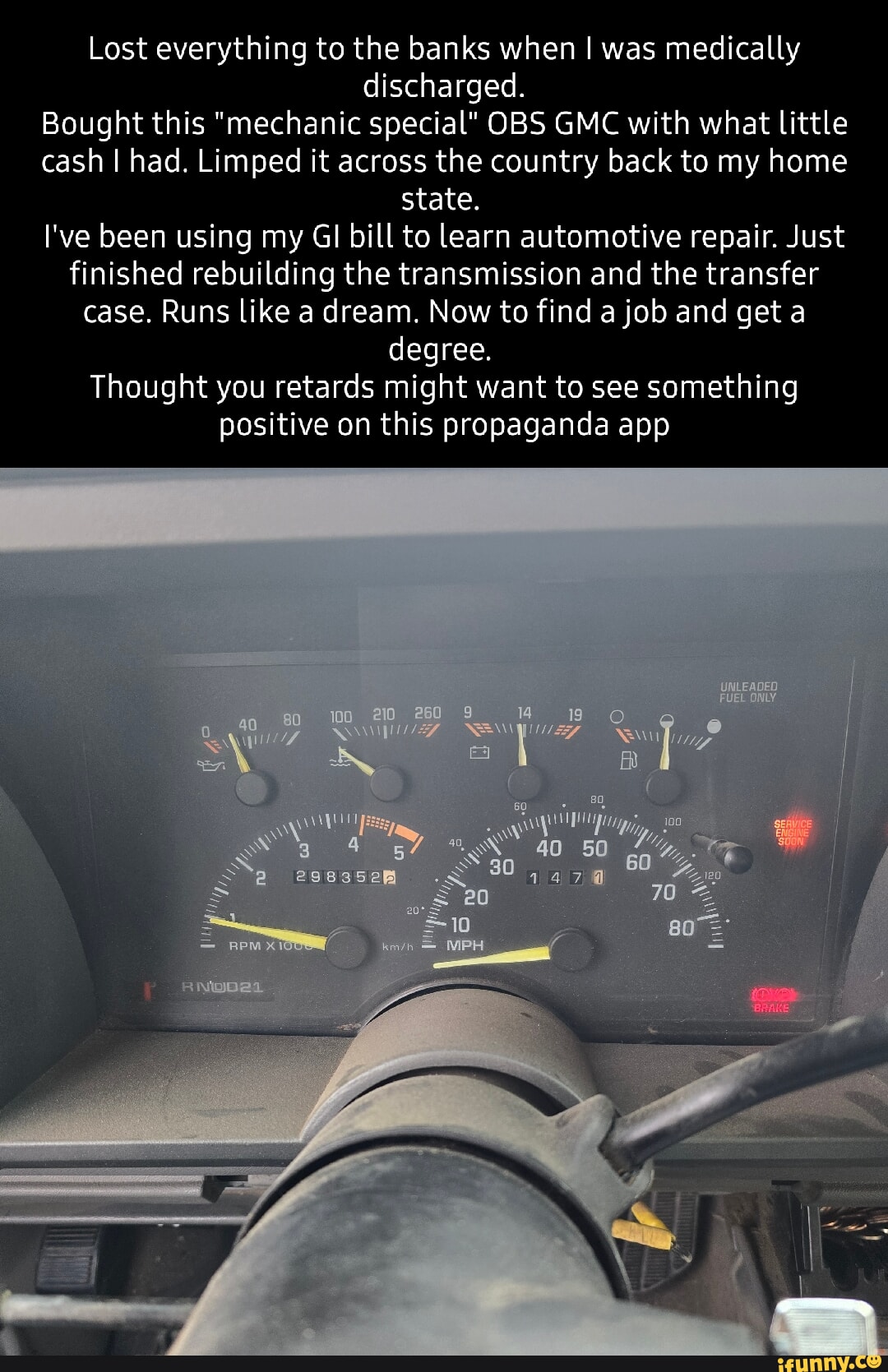 Gmc memes. Best Collection of funny Gmc pictures on iFunny