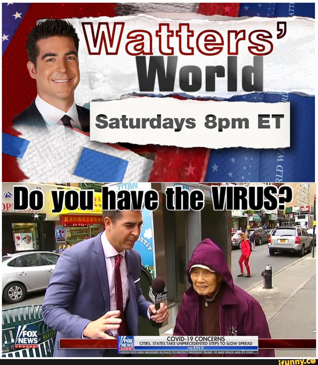 Jessewatters memes. Best Collection of funny Jessewatters pictures on ...