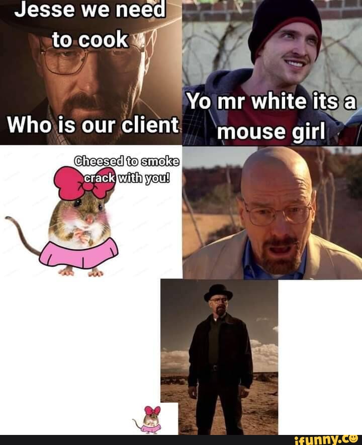 Fellas She has handlebars... - iFunny