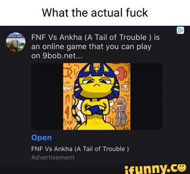 At the ac ick FNF Vs Ant (A Tail of Trouble ) is an online game that ...