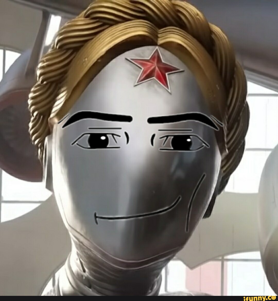 Atomic_heart memes. Best Collection of funny Atomic_heart pictures on ...