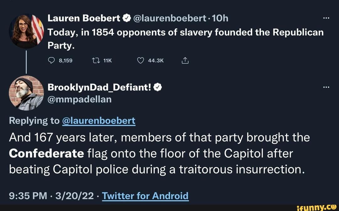 Lauren_boebert memes. Best Collection of funny Lauren_boebert pictures ...