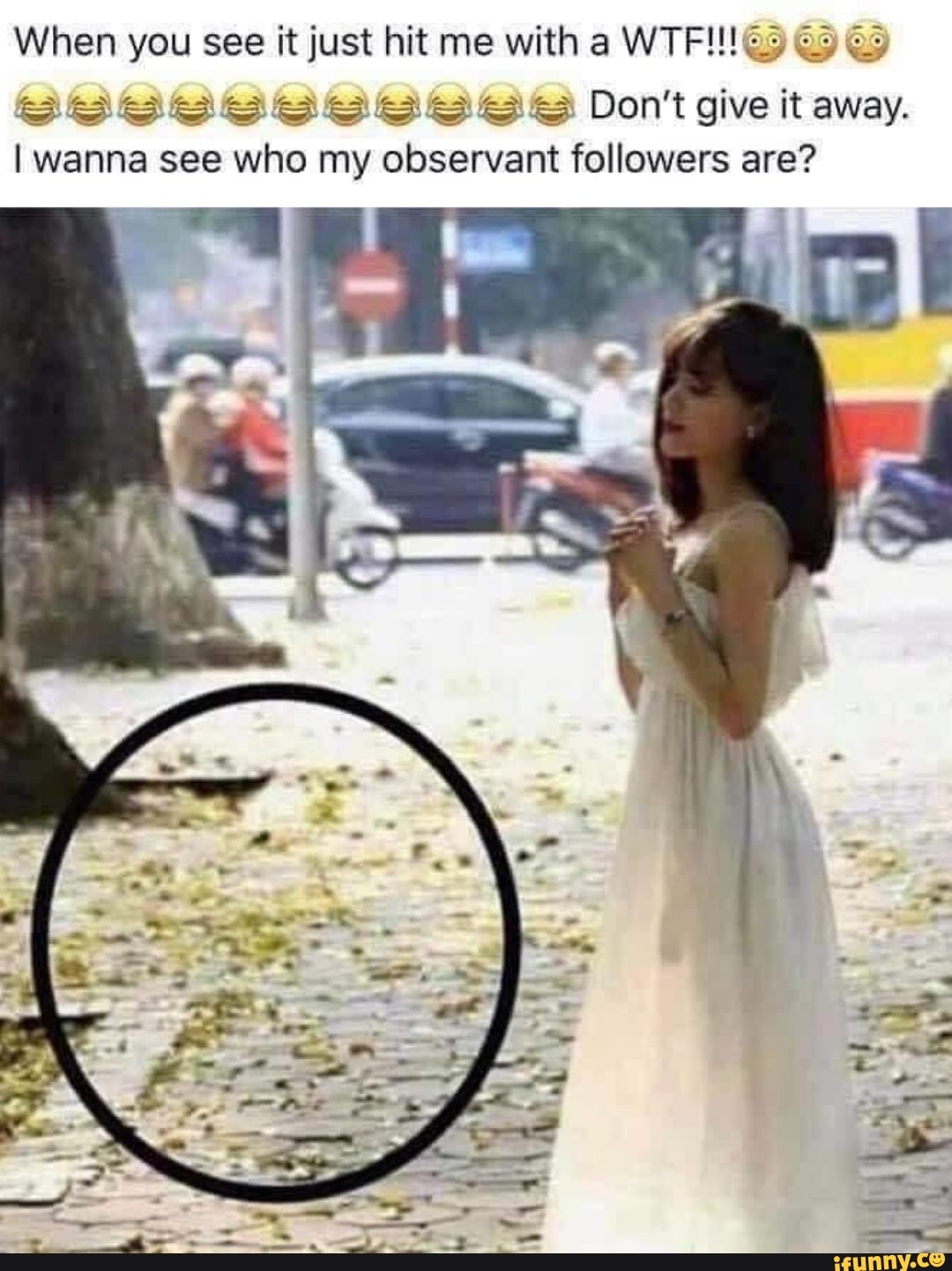When you see it just hit me with a WTF!!!@9 G9 @9 SeS2SS8S66888 Don't ...