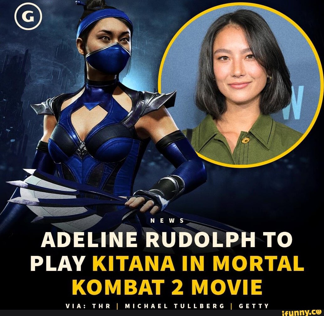 Kitana memes. Best Collection of funny Kitana pictures on iFunny