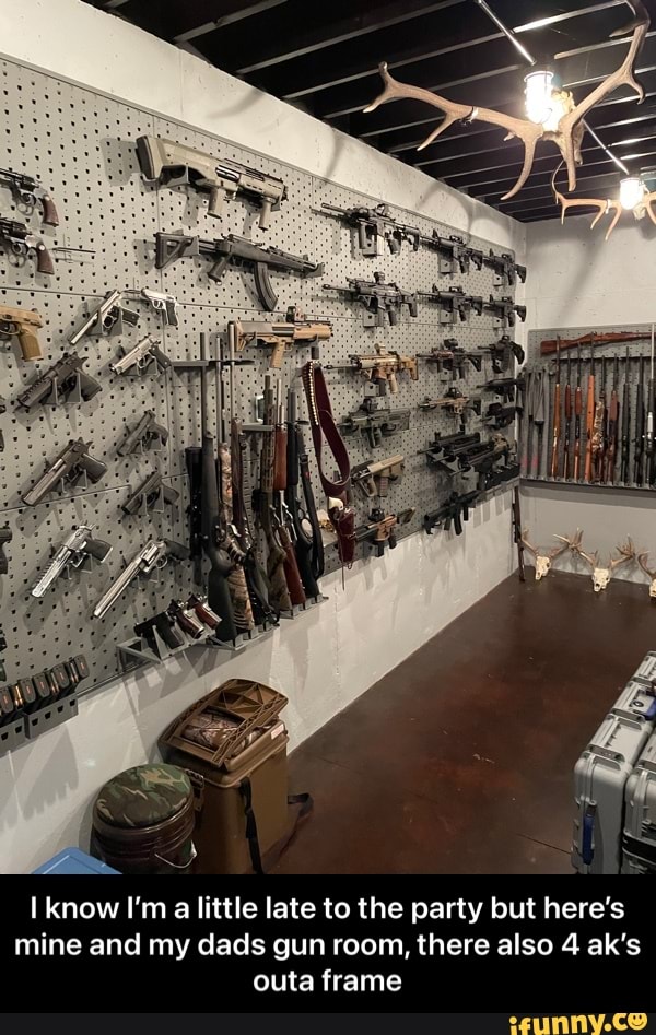 Gunroom memes. Best Collection of funny Gunroom pictures on iFunny