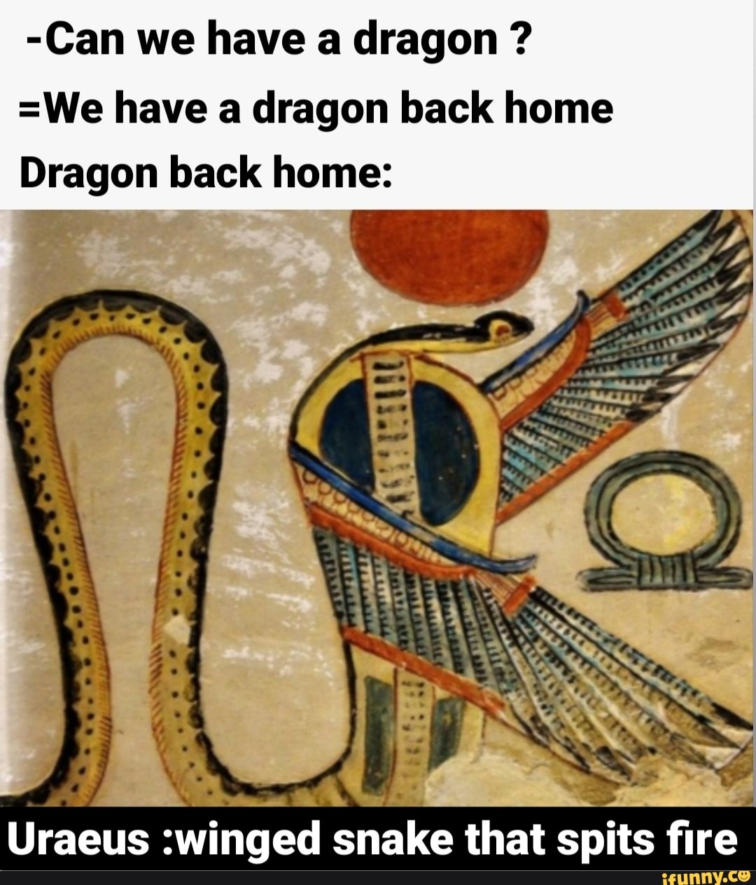 Uraeus memes. Best Collection of funny Uraeus pictures on iFunny