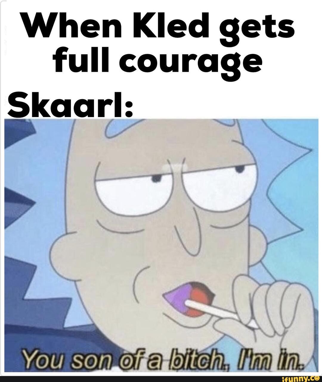 Skaarl memes. Best Collection of funny Skaarl pictures on iFunny