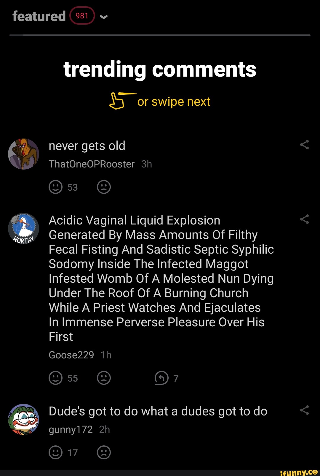 Syphilic memes. Best Collection of funny Syphilic pictures on iFunny