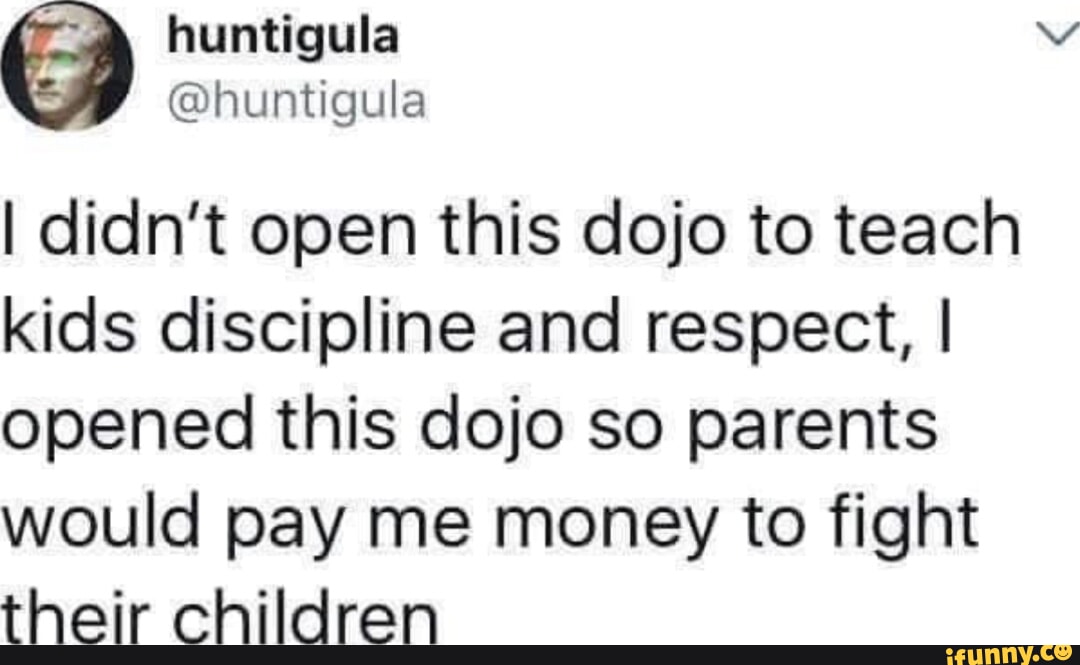 Dojo memes. Best Collection of funny Dojo pictures on iFunny