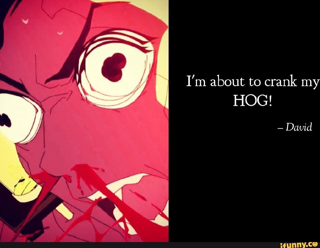 Edgerunners memes. Best Collection of funny Edgerunners pictures on iFunny