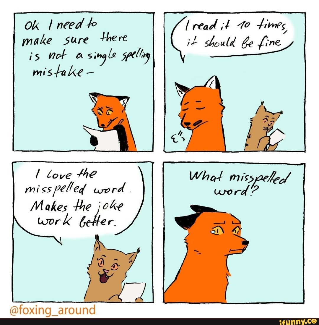 Misspeled memes. Best Collection of funny Misspeled pictures on iFunny