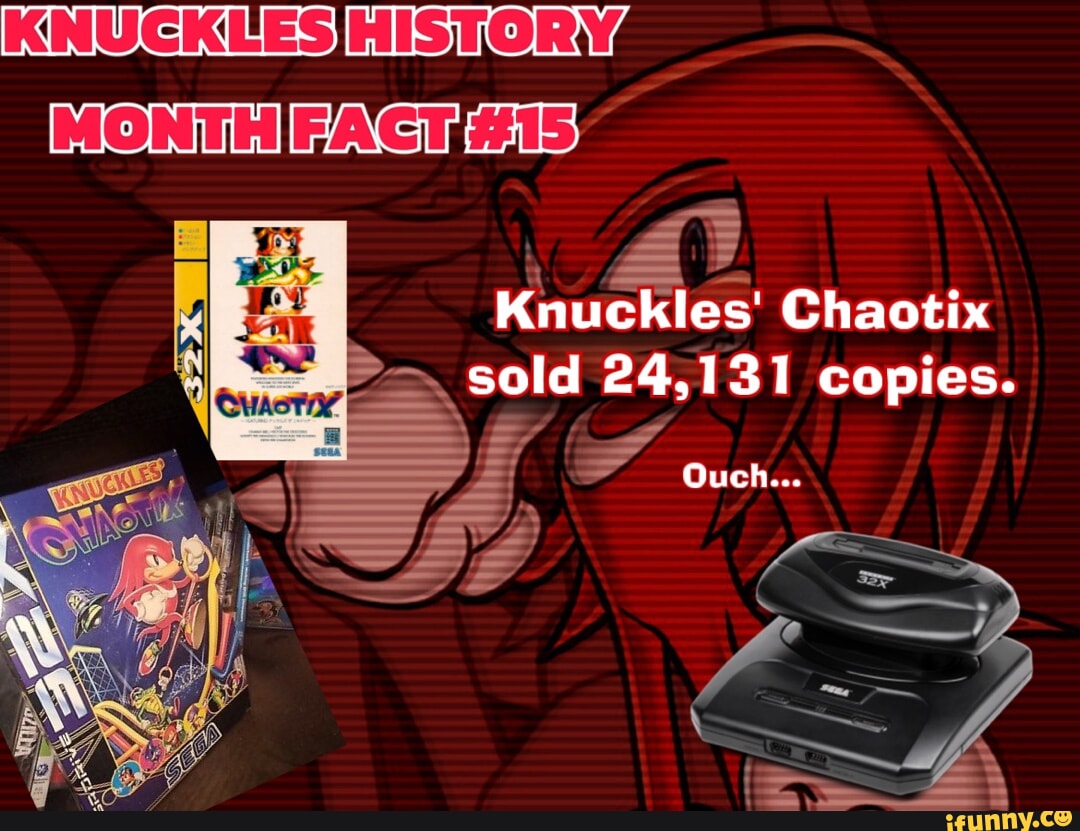 Chaotix memes. Best Collection of funny Chaotix pictures on iFunny