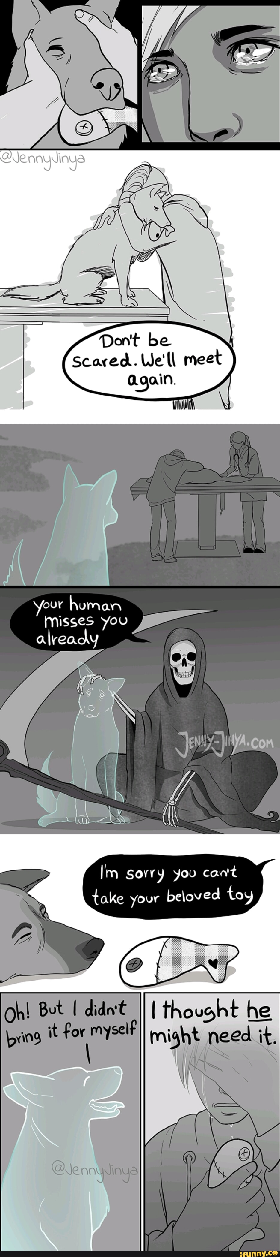 Read. We'll meet our human already You mi Sorry you take your beloved ...