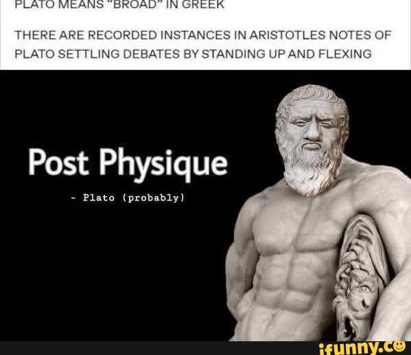 Aristotles memes. Best Collection of funny Aristotles pictures on iFunny