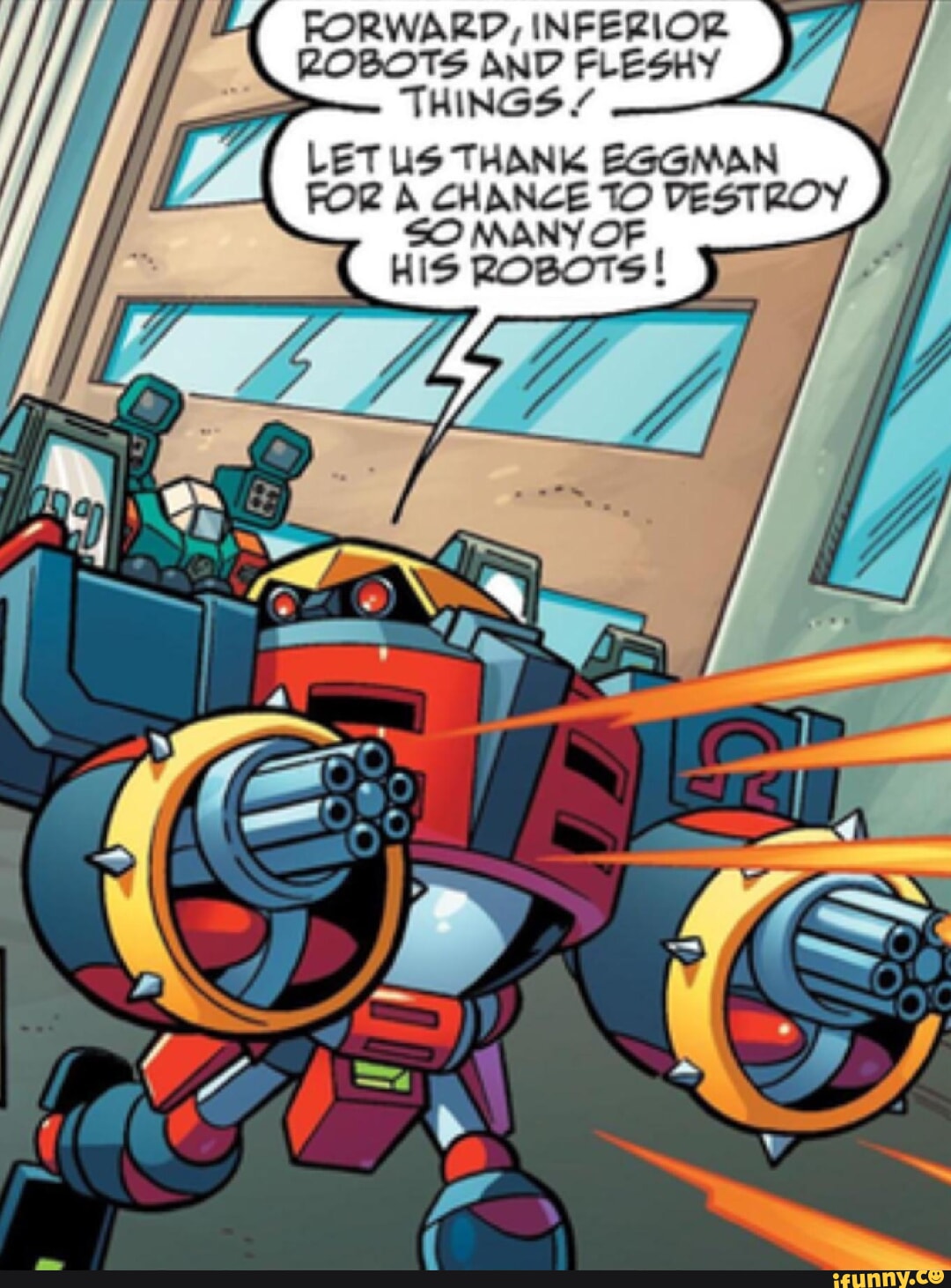 Robot memes. Best Collection of funny Robot pictures on iFunny