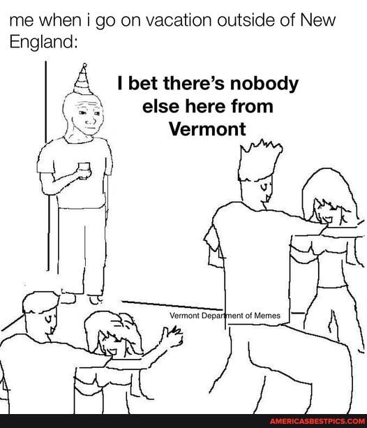 It’s true tho... . . . #vermontjokes #vermontmemes #joke #humor #laugh ...