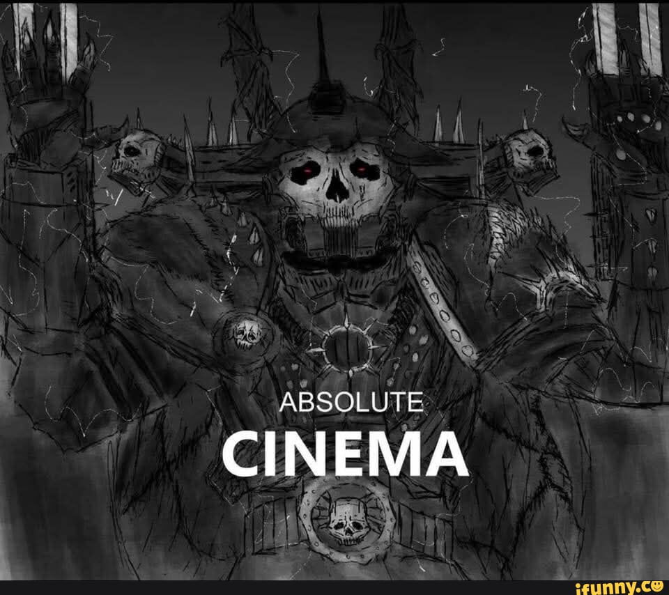 Nightlords_40k memes. Best Collection of funny Nightlords_40k pictures ...