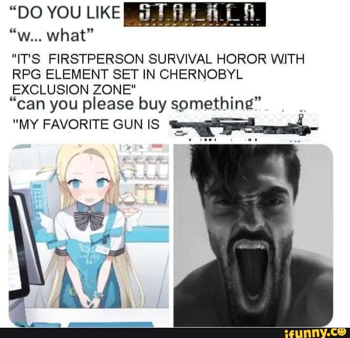 Survival memes. Best Collection of funny Survival pictures on iFunny