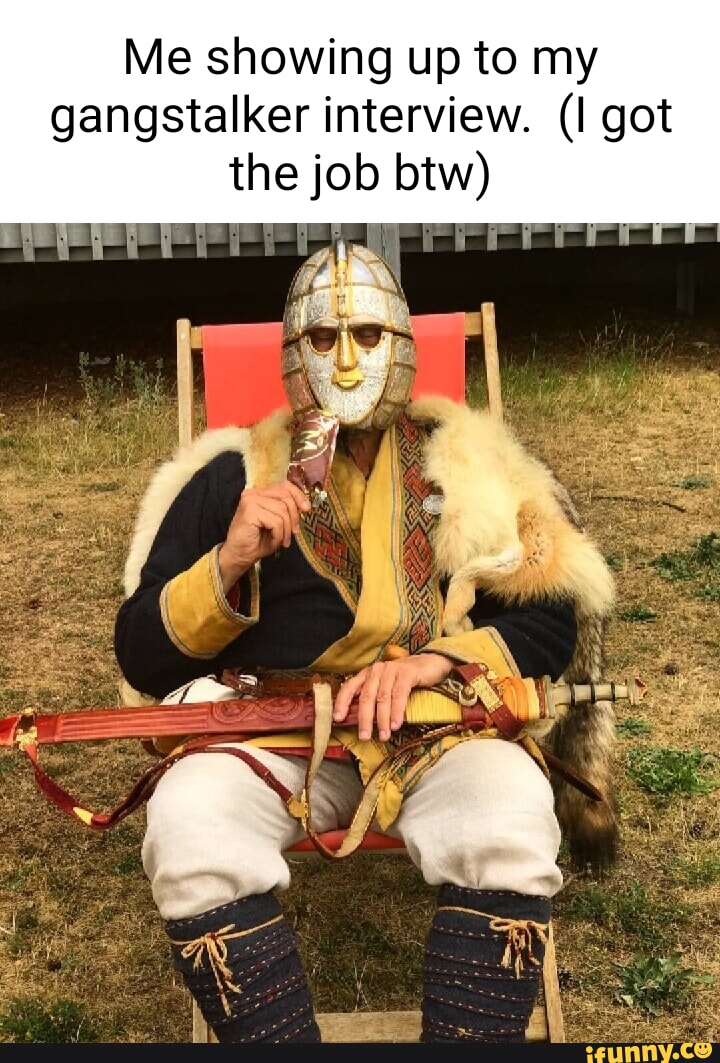 Gangstalker memes. Best Collection of funny Gangstalker pictures on iFunny