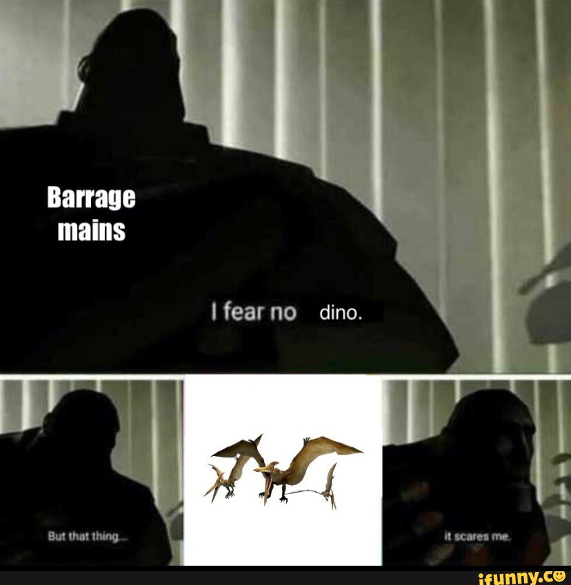 Barrage memes. Best Collection of funny Barrage pictures on iFunny