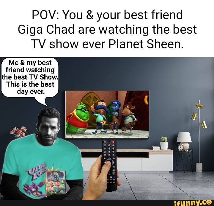 Gigachads memes. Best Collection of funny Gigachads pictures on iFunny
