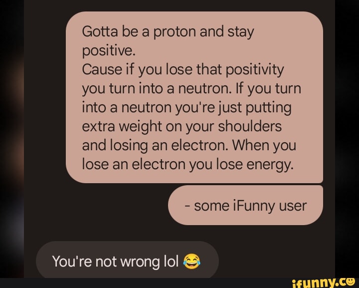 Electron memes. Best Collection of funny Electron pictures on iFunny