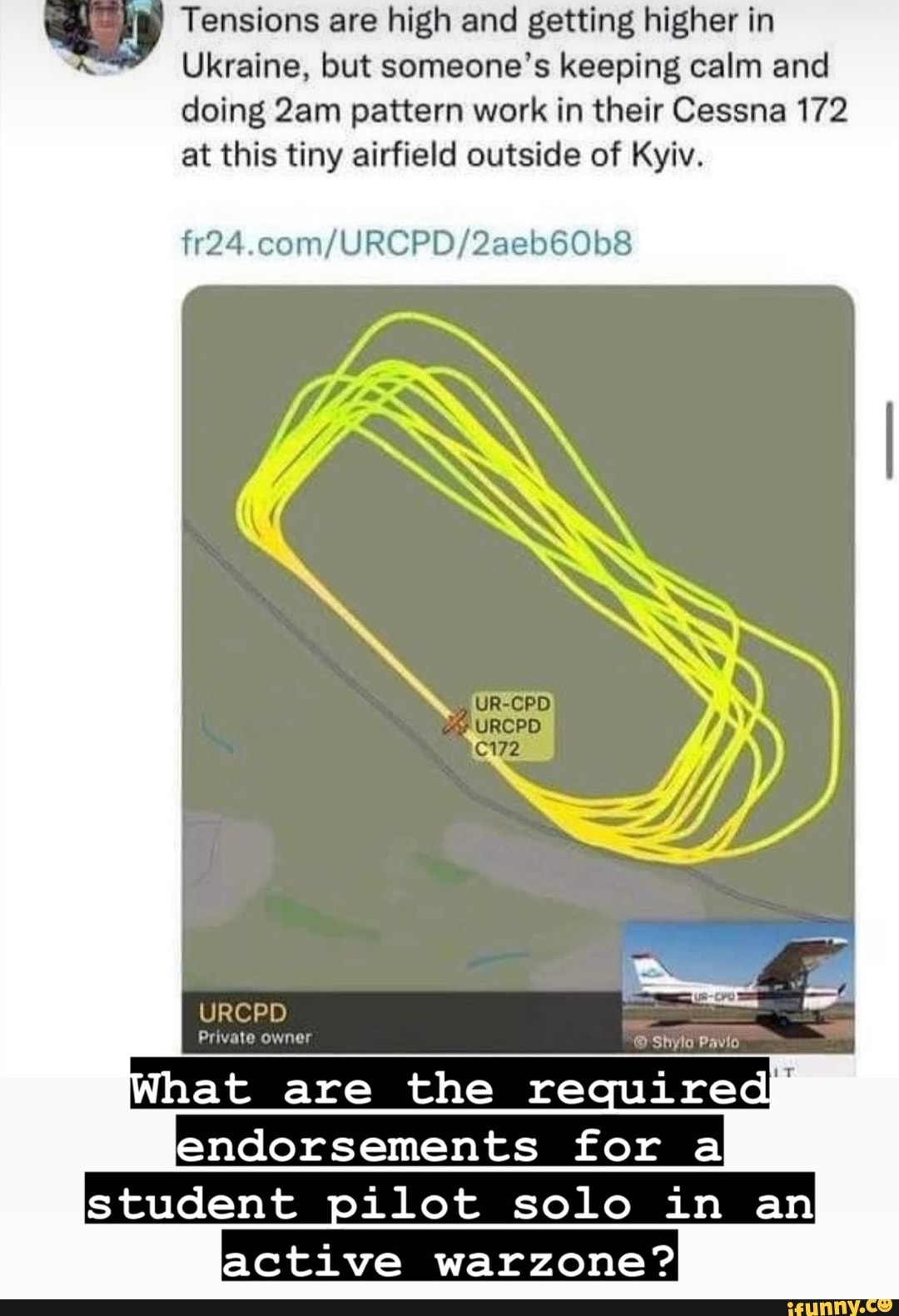 C172 memes. Best Collection of funny C172 pictures on iFunny