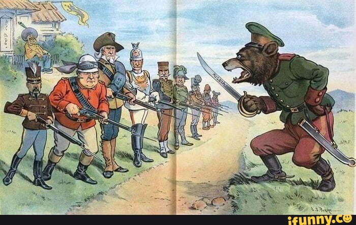 Boxer_rebellion memes. Best Collection of funny Boxer_rebellion ...