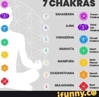 Chakras memes. Best Collection of funny Chakras pictures on iFunny