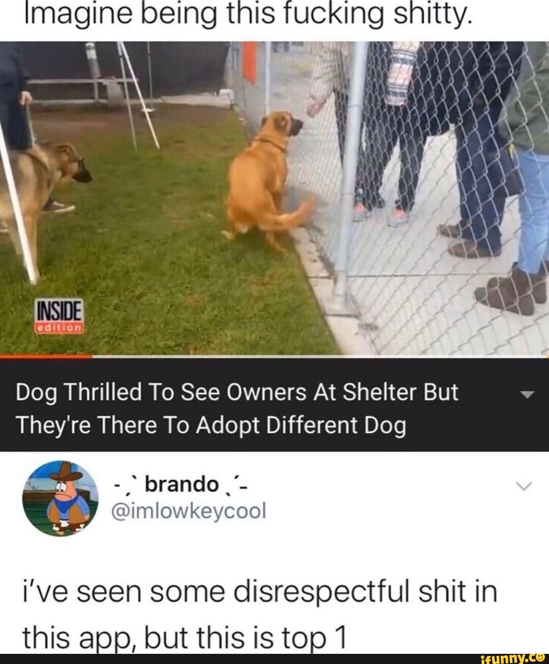 Disrespectful memes. Best Collection of funny Disrespectful pictures on ...