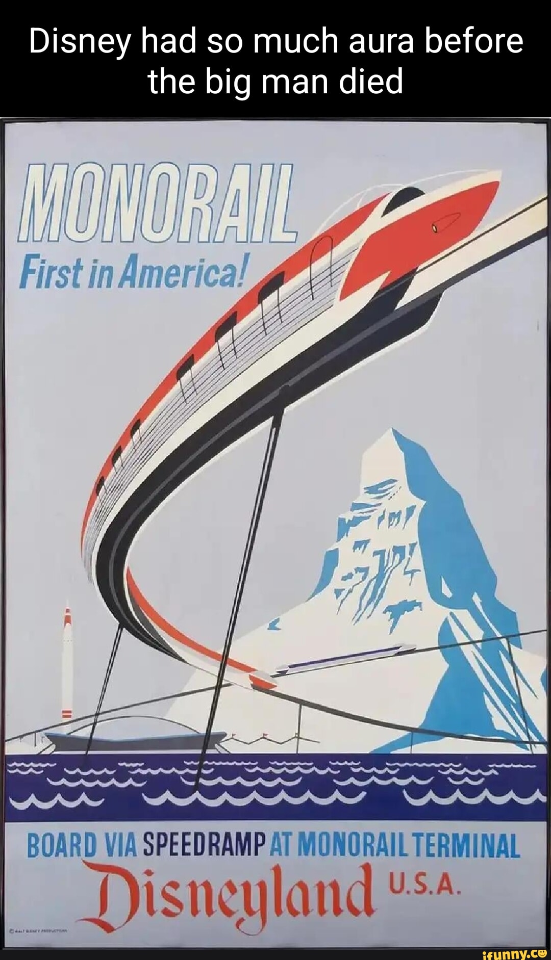 Monorail memes. Best Collection of funny Monorail pictures on iFunny