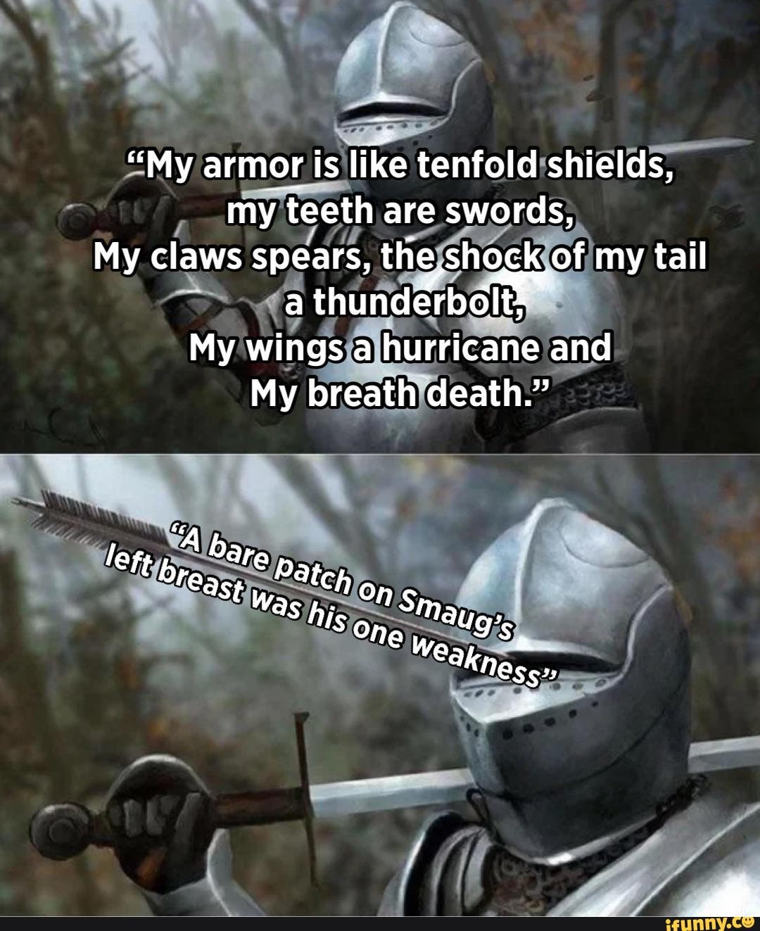 Lord of the rings memes memes. The best memes on iFunny