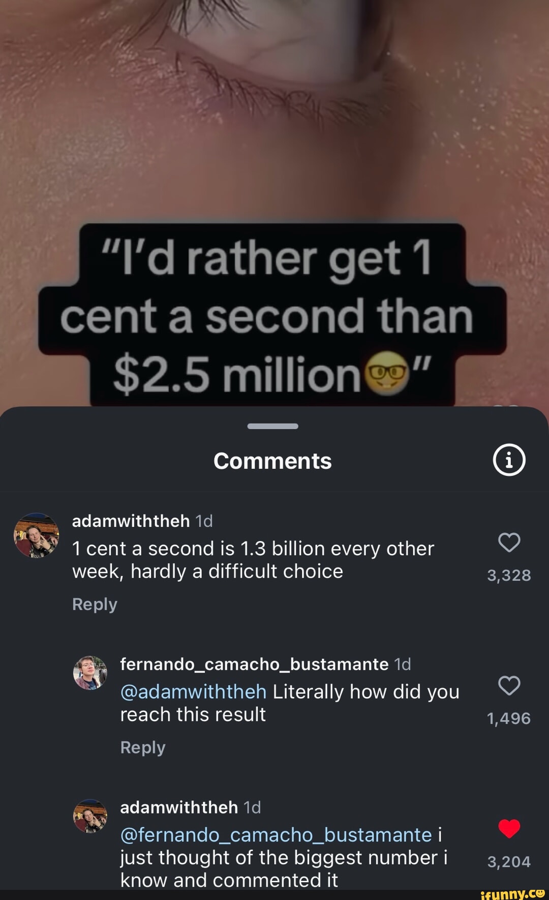 Video memes IP9nBGEeB by therandomefandome: 1 comment - iFunny