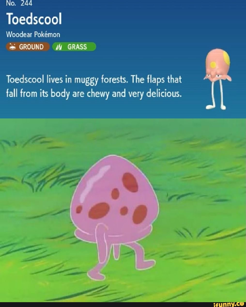 TOEDSCOOL to most people : r/lostpause