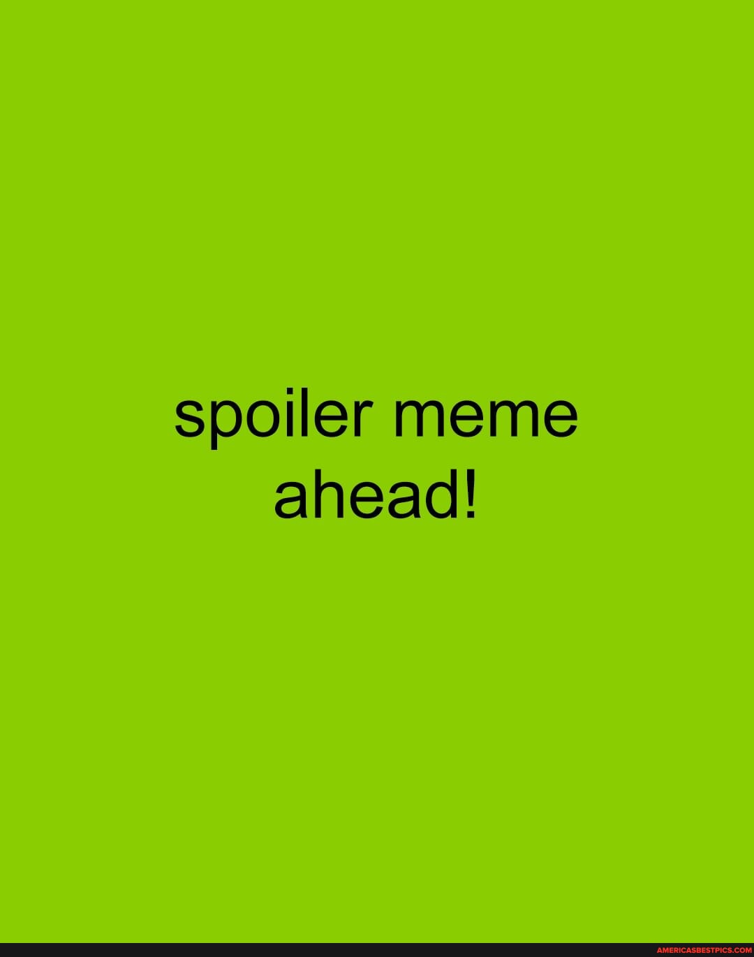 Alien Romulus spoiler meme, you have been warned! - spoiler meme ahead ...