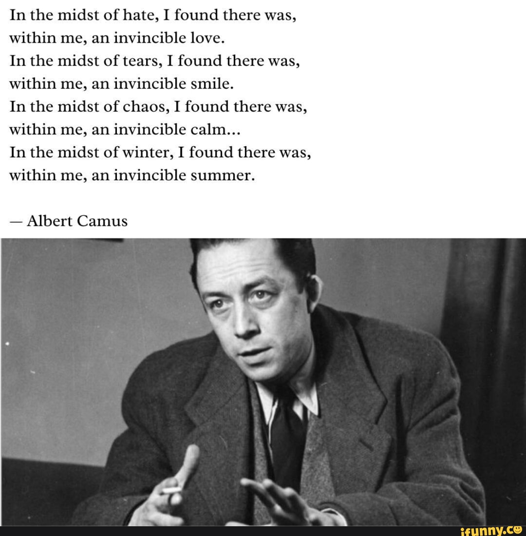 Camus memes. Best Collection of funny Camus pictures on iFunny