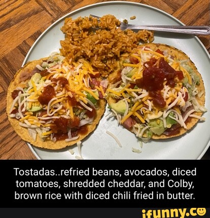 Tostada Memes Cereal Just Scan My Face And Shut Up. #cereallife