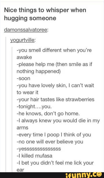 Whisper memes. Best Collection of funny Whisper pictures on iFunny