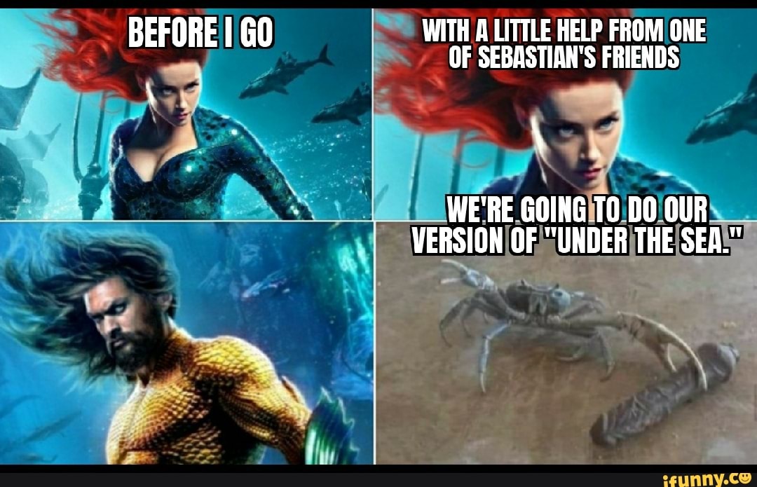 Sea memes. Best Collection of funny Sea pictures on iFunny