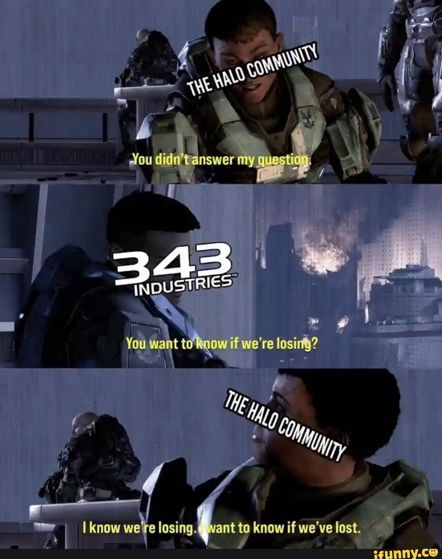 343i memes. Best Collection of funny 343i pictures on iFunny