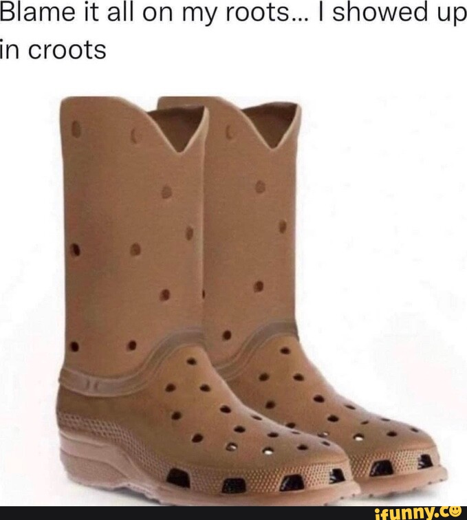 Umstritten Klemme Seilbahn croots croc boots sehen Aggregat Keulen